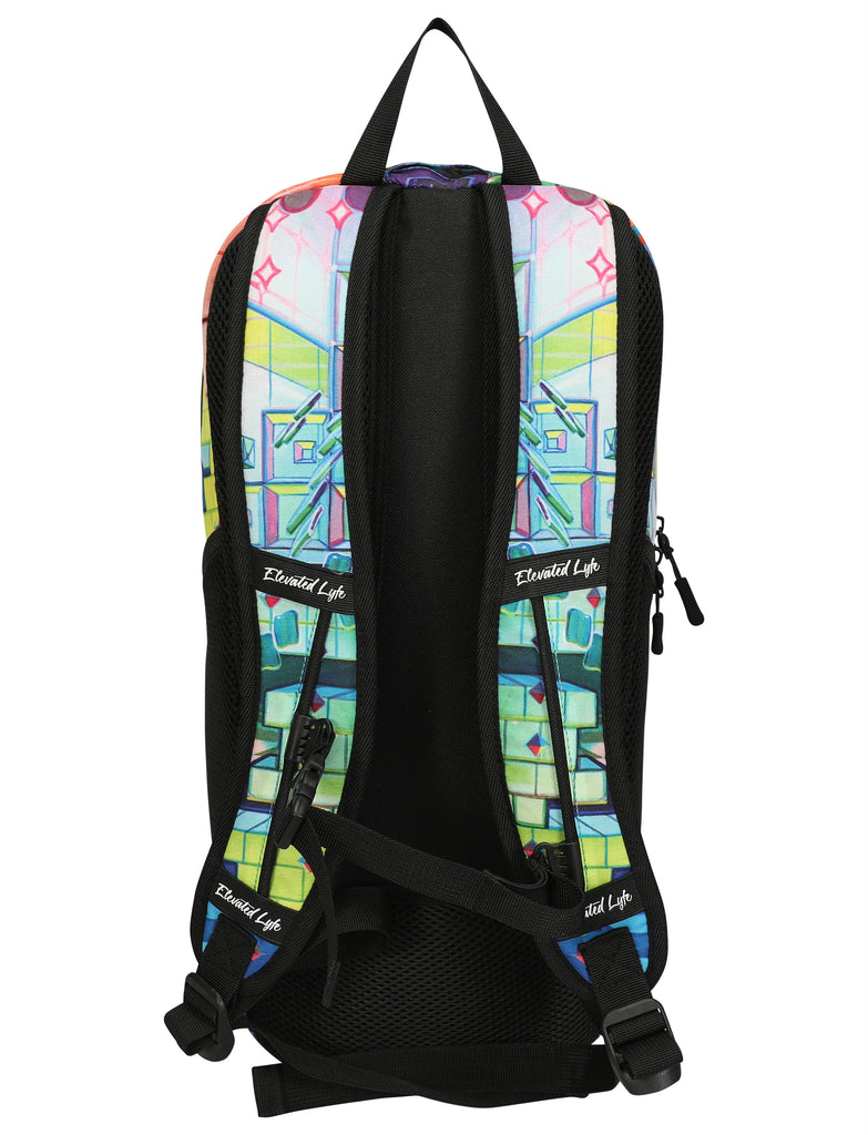 MINDS EYE - Jake Amason Collab - CLASSIC Collection V2 Hydration Pack ...