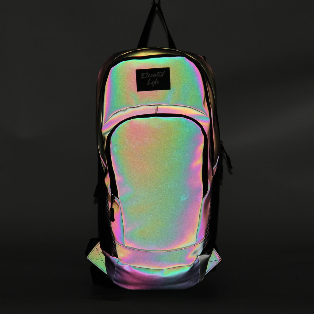 Night Lyfe - CLASSIC Collection V2 Hydration Pack (2L) | Elevated Lyfe